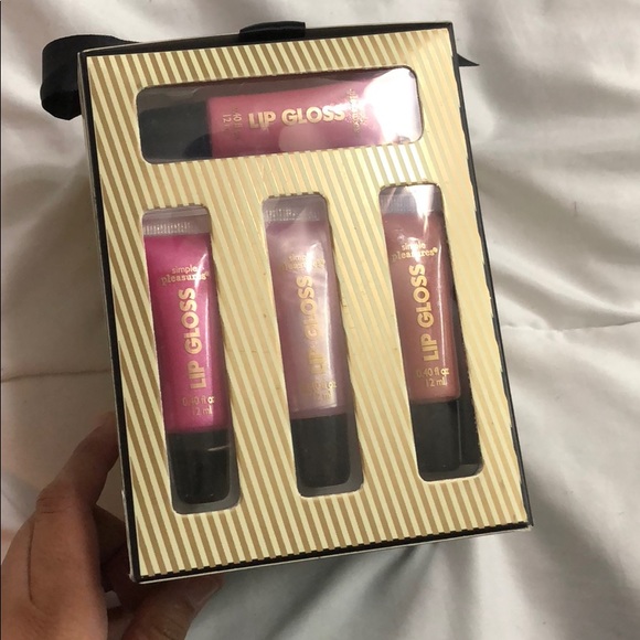 Makeup | Lip Glosses Box Having 12 Lip Gloss Inside | Poshmark